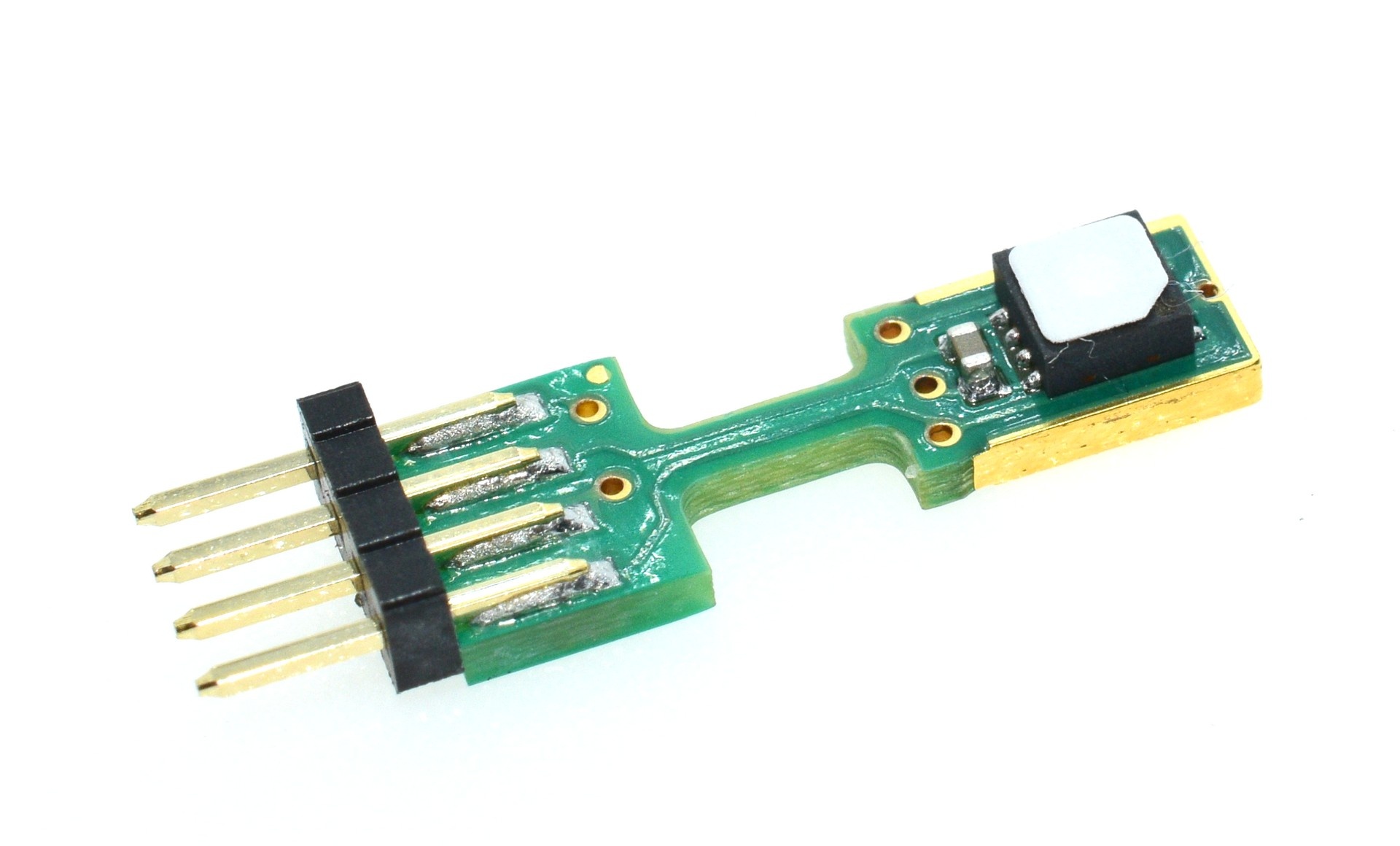 SHT85 - Arduino - WIKI