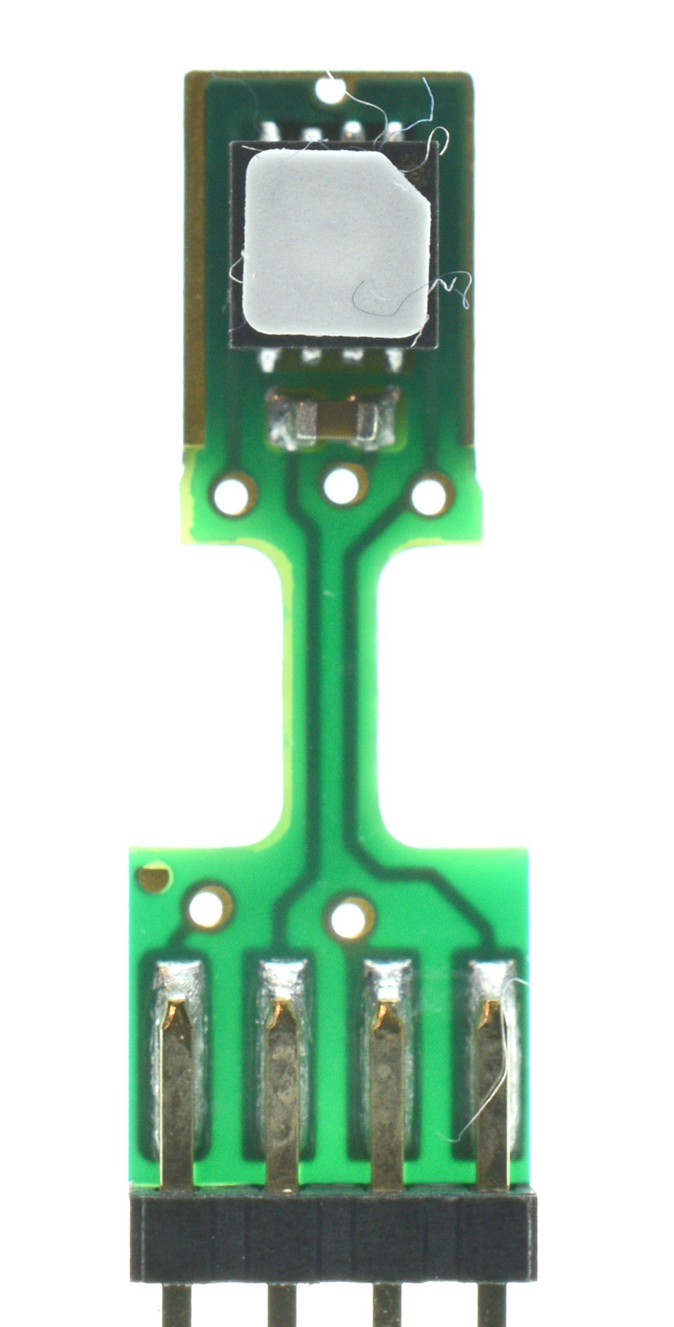 SHT85 - Arduino - WIKI