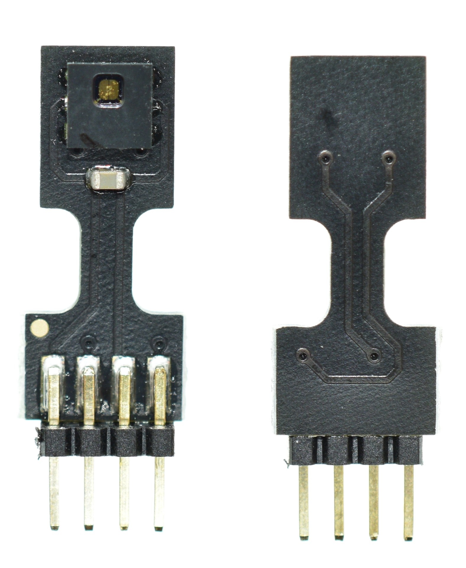 AHT25 - Arduino - WIKI