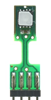 SHT85 - Arduino - WIKI